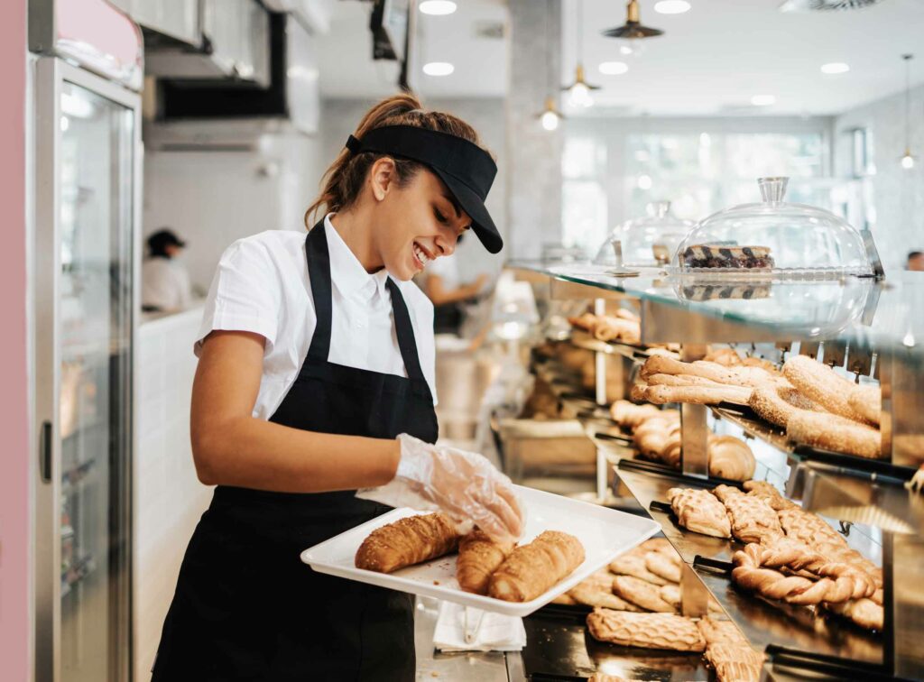 Recrutement - Boulangerie la Mie de Pain